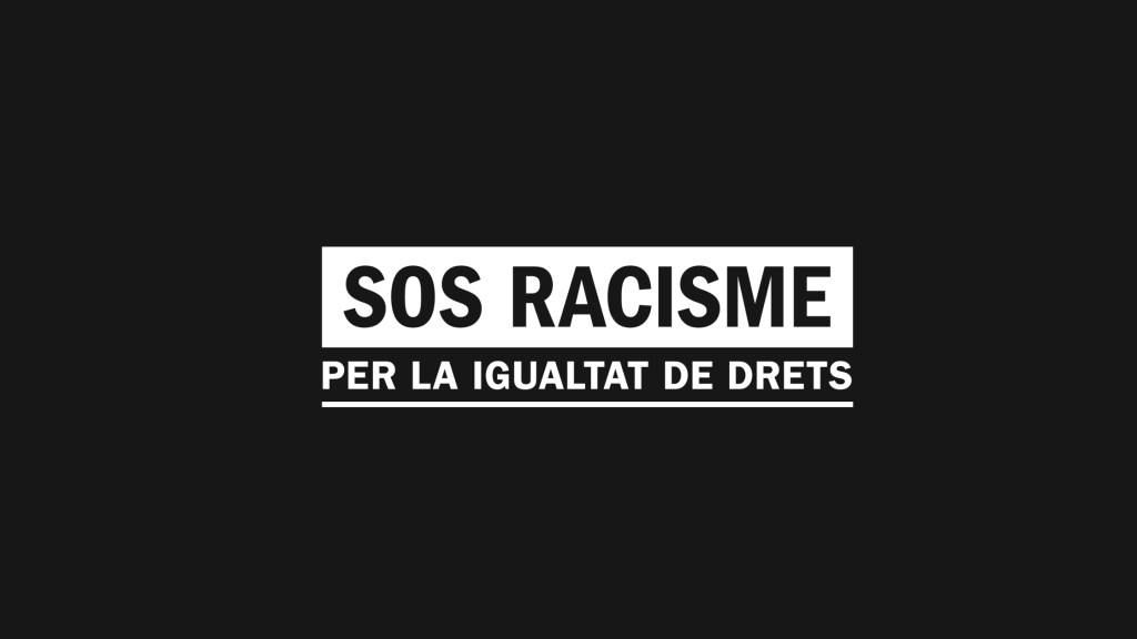 SOS Racisme